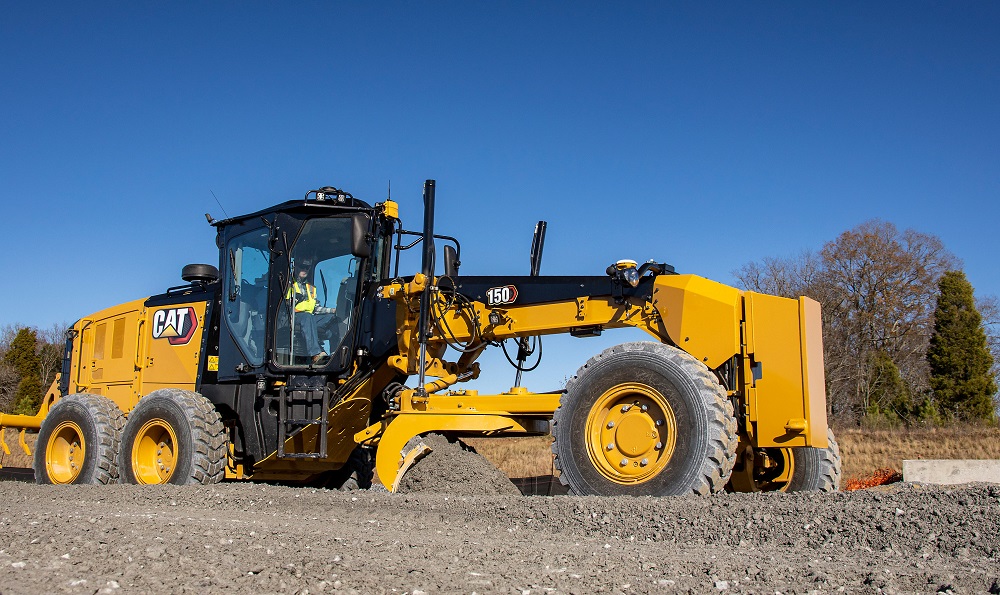 New equipment, advanced technologies, services, and Global Operator ...