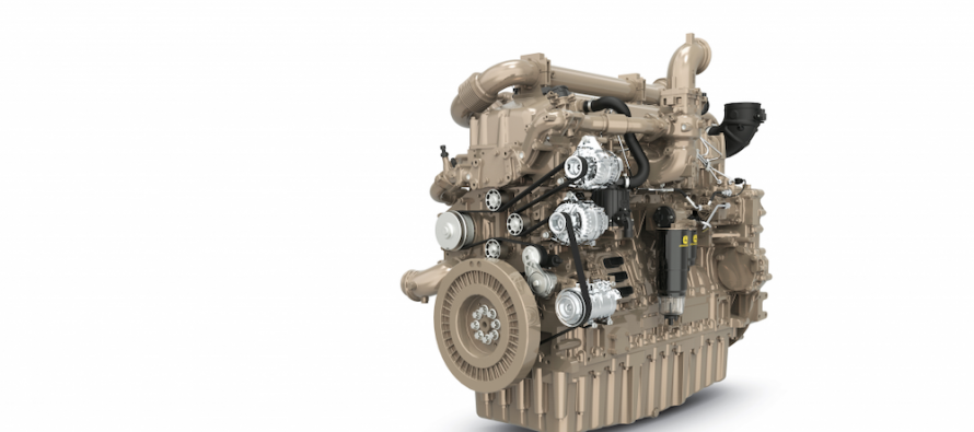 John Deere Power Systems 18.0L – “Diesel of the Year” 2021 - M ...