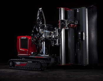 Aquajet has introduced the revolutionary Aqua Cutter 750V - M ...