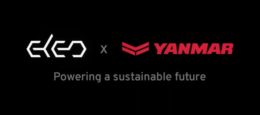Yanmar acquires majority ownership in battery technology company ELEO ...