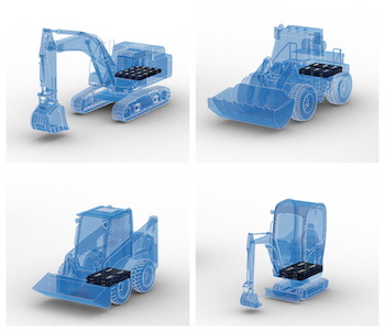 Yanmar acquires majority ownership in battery technology company ELEO ...