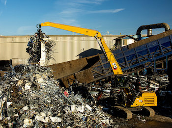 High performance with low operating costs achieved in the toughest ...