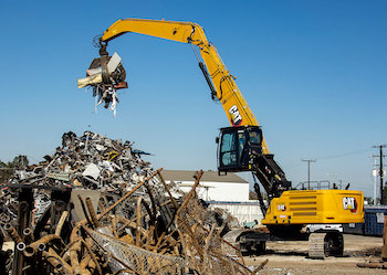 High performance with low operating costs achieved in the toughest ...