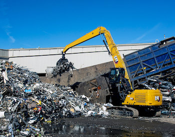 High performance with low operating costs achieved in the toughest ...