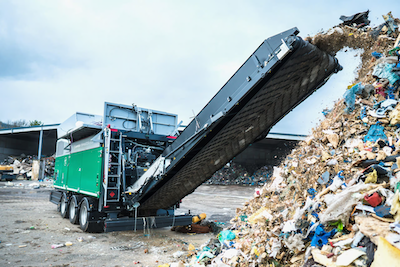 Terminator xtron impresses with great versatility - M. EQUIPMENT ...